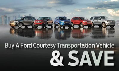 New Ford Specials Near Me | New Ford Offers in Detroit