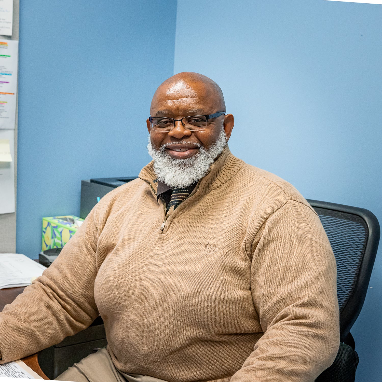 Avis Ford Staff | Meet Our Ford Team
