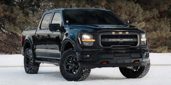 Roush Performance