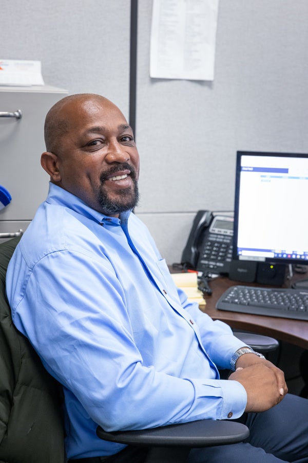 Avis Ford Staff | Meet Our Ford Team